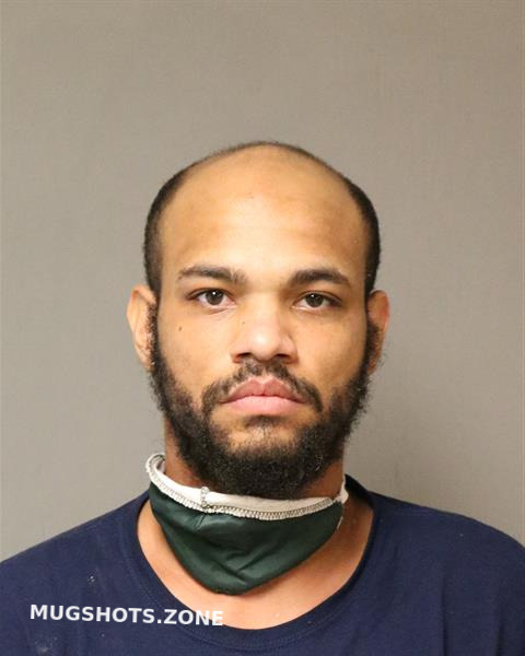 CARSON EARNEST DURAN 09/12/2025 - New River Valley Regional Jail ...