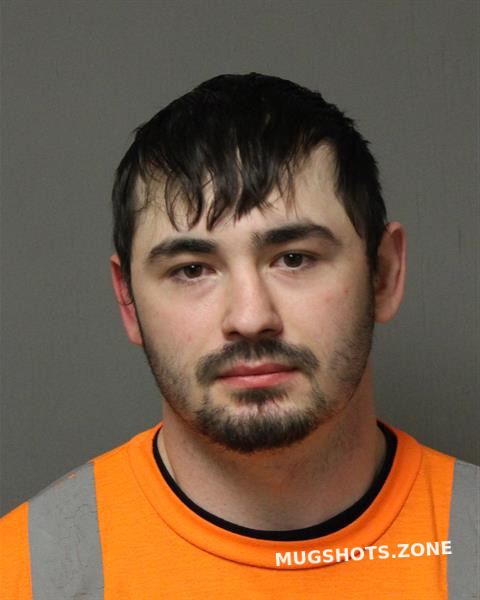 DAVIS DAVID AARON 09/13/2025 - New River Valley Regional Jail Mugshots Zone