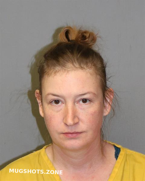 DAY MISTY LEE 09/13/2025 - New River Valley Regional Jail Mugshots Zone