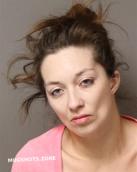 AYERS CARLEE JO 09/19/2025 - New River Valley Regional Jail Mugshots Zone