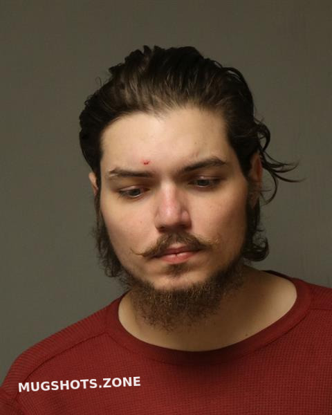 STEARNS EVAN TYLER 09/20/2025 - New River Valley Regional Jail Mugshots ...