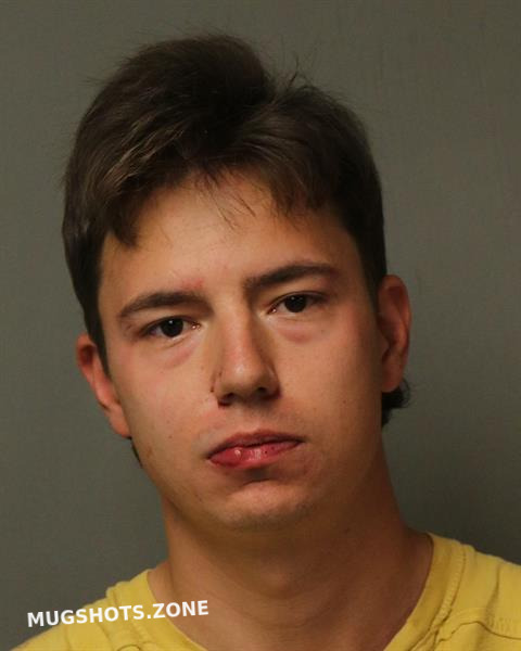 LAMBERT CHRISTOPHER CHASE 09/20/2025 - New River Valley Regional Jail ...