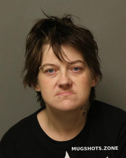 SNOW ASHLEY CAROL 09/24/2025 - New River Valley Regional Jail Mugshots Zone