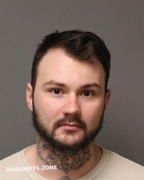 RECTOR AUSTIN TYLER 09/25/2025 - New River Valley Regional Jail ...