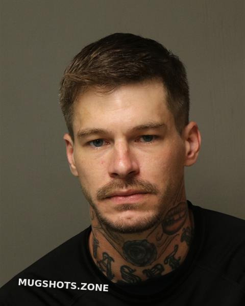 YOPP DUSTIN EARL LEE 09/29/2025 - New River Valley Regional Jail ...