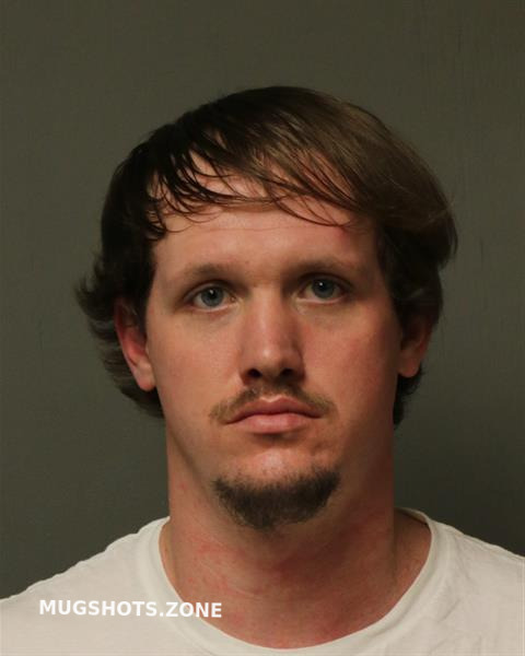 BLEVINS AUSTIN 10/02/2025 - New River Valley Regional Jail Mugshots Zone