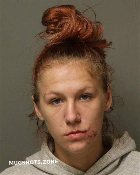 PERRY CAYDEE ANNE 10/04/2025 - New River Valley Regional Jail Mugshots Zone
