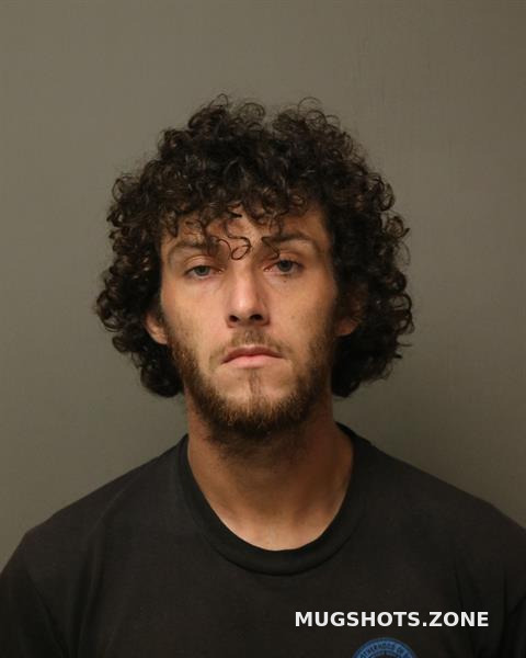 FROST ASHTON LEE 10/06/2025 - New River Valley Regional Jail Mugshots Zone