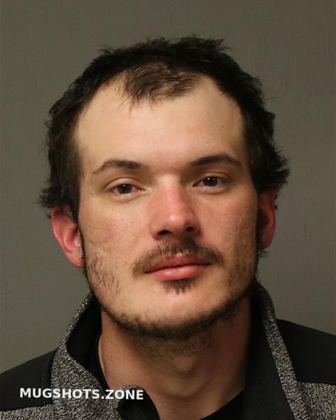 ESTEP BRIAN ALLEN 10/09/2025 - New River Valley Regional Jail Mugshots Zone