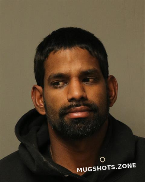 ADAM AHMED SAEED 10/10/2025 - New River Valley Regional Jail Mugshots Zone