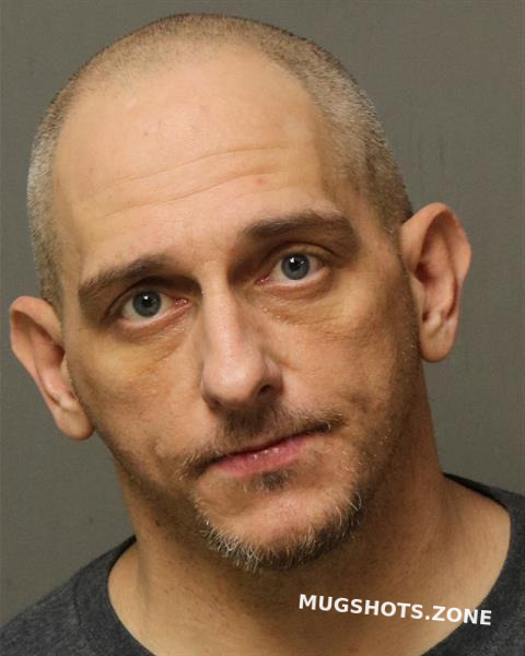 YOPP CHRISTOPHER DALE 10/10/2025 - New River Valley Regional Jail ...