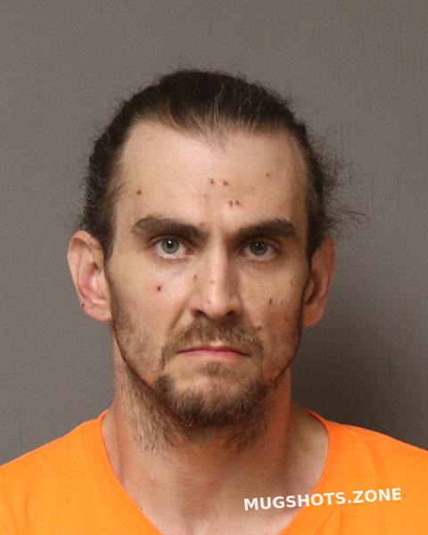 SPICER BRANDON WADE 10/14/2025 - New River Valley Regional Jail ...
