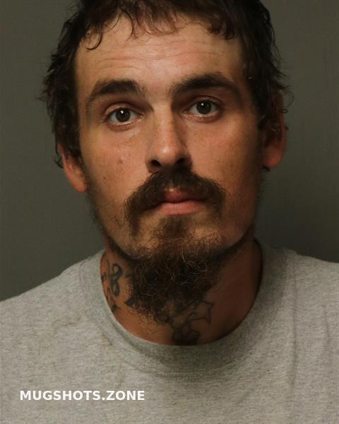 MOREHEAD ROBERT NEWTON 10/22/2025 - New River Valley Regional Jail ...