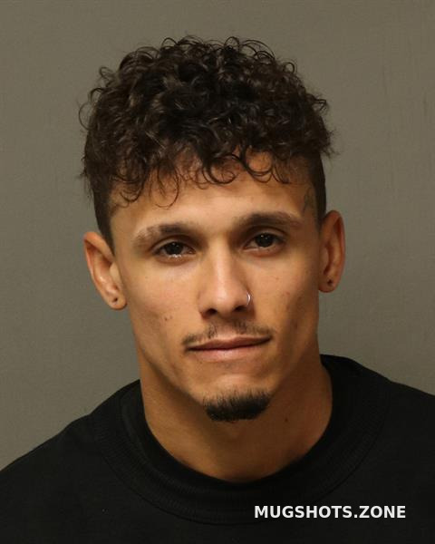 FAUX JEREMIAH CAIN 10/25/2025 - New River Valley Regional Jail Mugshots ...