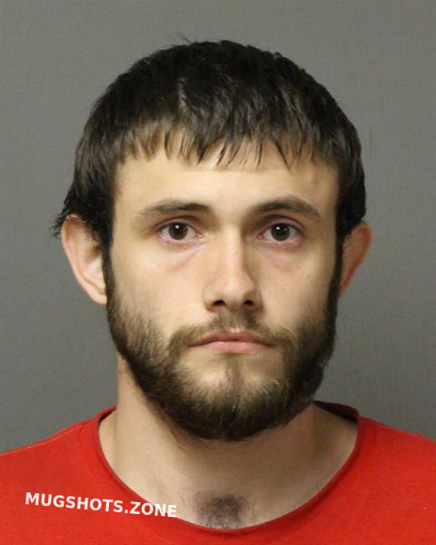 UNDERHILL DANIEL DALE 10/27/2025 - New River Valley Regional Jail ...