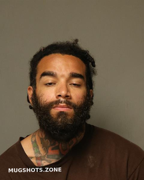 BULLOCK ALEXANDER LEON 10/29/2025 - New River Valley Regional Jail ...