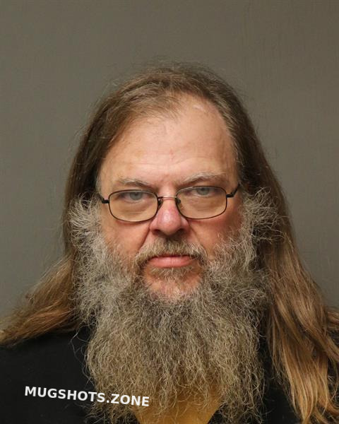 DEHART TROY RAY 10/30/2025 - New River Valley Regional Jail Mugshots Zone