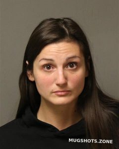 NORTON-HABAYEB CYRA LAU 11/01/2025 - New River Valley Regional Jail ...