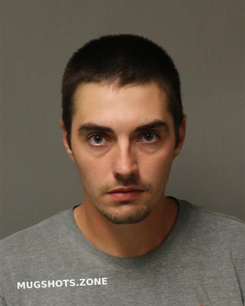HAYDEN CECIL RYAN 11/02/2025 - New River Valley Regional Jail Mugshots Zone