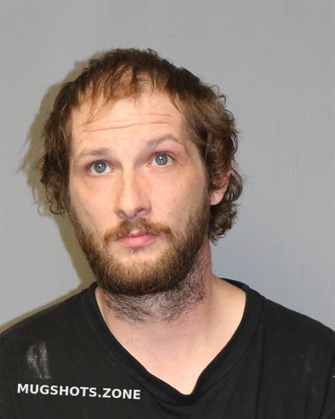 HUSKEY SCOTT JAY 11/09/2025 - New River Valley Regional Jail Mugshots Zone