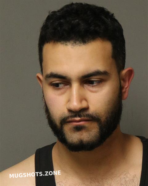 KAID AMER DERHAM 11/10/2025 - New River Valley Regional Jail Mugshots Zone