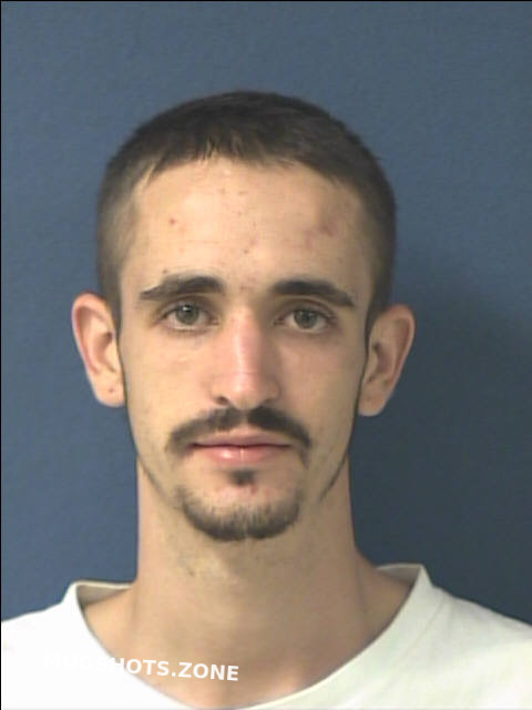 RYAN BRIAN MATHEW 11/15/2025 - New River Valley Regional Jail Mugshots Zone