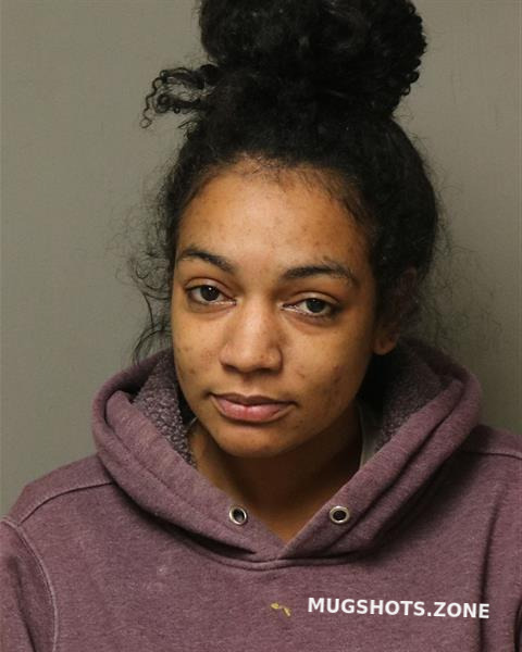 HINKLEY-ROOP LENISHA CHANTE 11/17/2025 - New River Valley Regional Jail ...