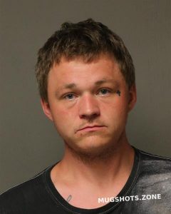 NUNN ANDREW CRAIG 11/22/2025 - New River Valley Regional Jail Mugshots Zone