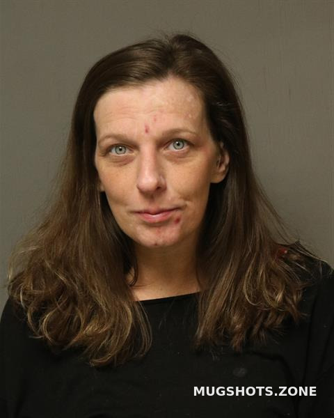 HUFF ANNA MICHELLE 11/22/2025 - New River Valley Regional Jail Mugshots ...