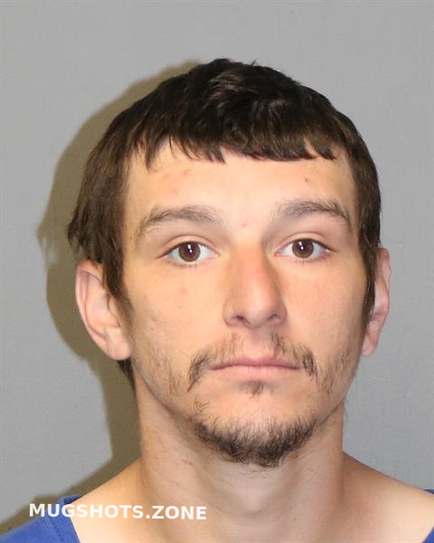 RAYMENT ANTHONY MICHAEL 11/24/2025 - New River Valley Regional Jail ...