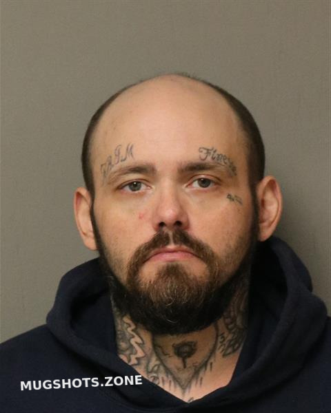 WILSON TRAVIS RAY 11/26/2025 - New River Valley Regional Jail Mugshots Zone