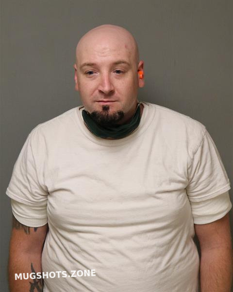 STOOTS LARRY WEBB 11/30/2025 - New River Valley Regional Jail Mugshots Zone
