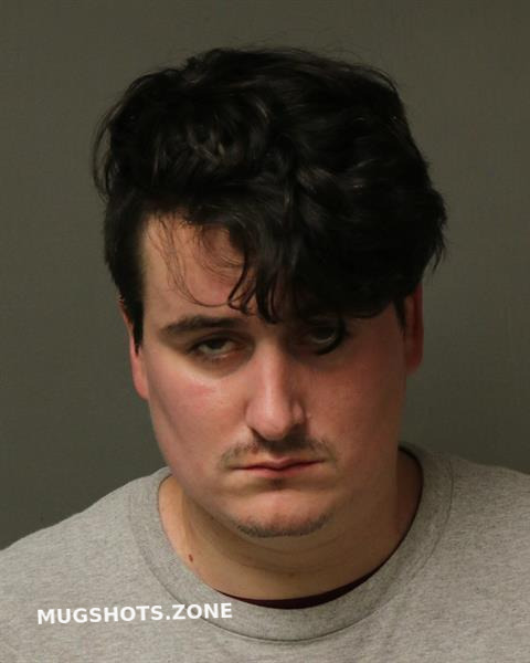HAMBY LUKE WADE 12/03/2025 - New River Valley Regional Jail Mugshots Zone