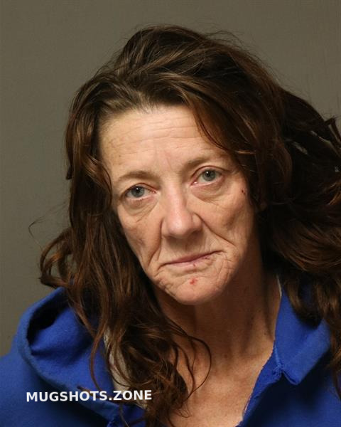 WHITAKER BARBARA RUTH 12/03/2025 - New River Valley Regional Jail ...