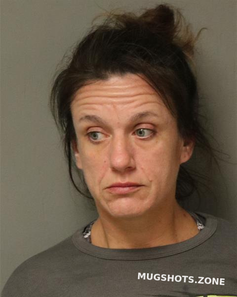 RUPERT LAYLA ANN 12/04/2025 - New River Valley Regional Jail Mugshots Zone