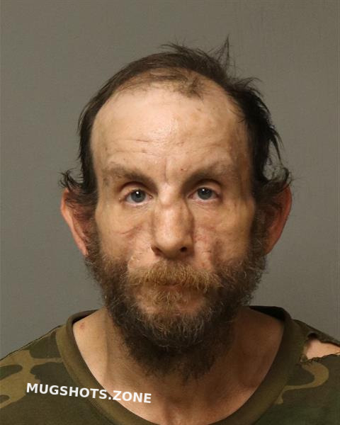 MCBRIDE SANDY WILLIAM 12/06/2025 - New River Valley Regional Jail ...