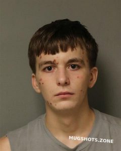 BOYER ELIJAH GARRETT 12/13/2025 - New River Valley Regional Jail ...