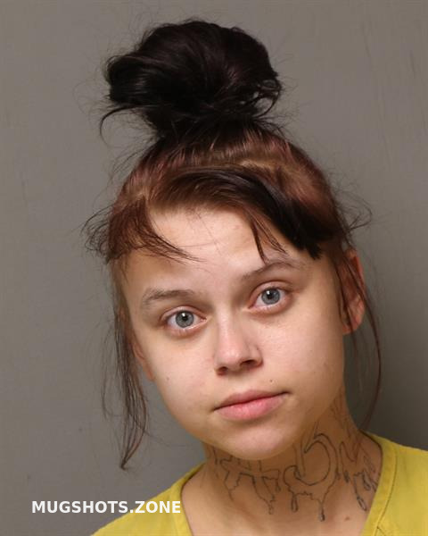 RUDD KRISTA MADISON 12/16/2025 - New River Valley Regional Jail ...