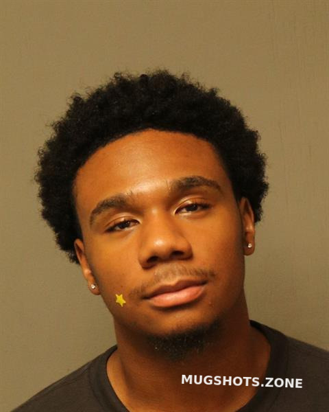 WALKER CHRISTIAN MEKHI 12/19/2025 - New River Valley Regional Jail ...