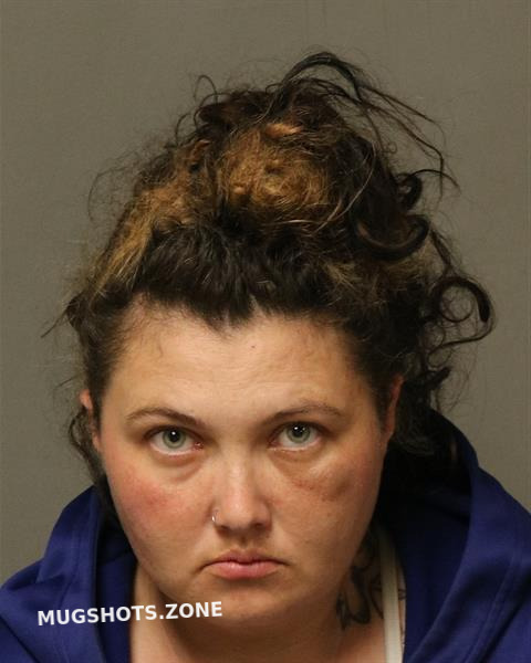 HULL MANDY MARIE 12/28/2025 - New River Valley Regional Jail Mugshots Zone