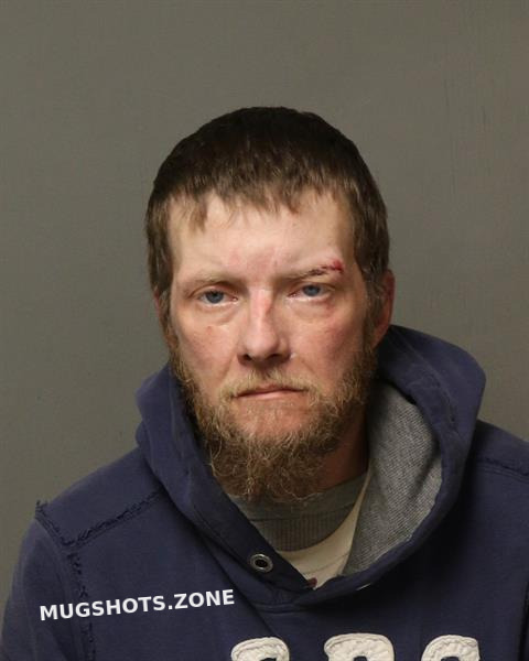 BLOODGOOD TRAVIS DUANE 12/28/2025 - New River Valley Regional Jail ...