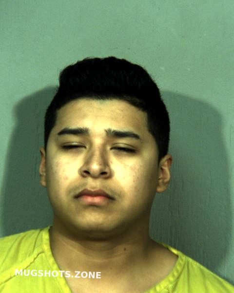 RAMON JOSE SALIGAN 01/04/2026 - New River Valley Regional Jail Mugshots ...