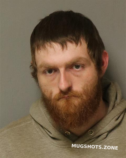 NESTER ROGER LUKE 02/03/2026 - New River Valley Regional Jail Mugshots Zone