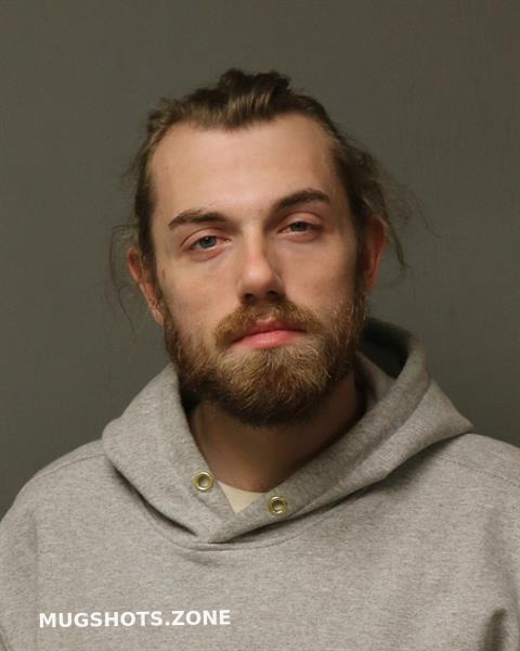 HAMPTON AUSTIN LEE 02/10/2026 - New River Valley Regional Jail Mugshots ...