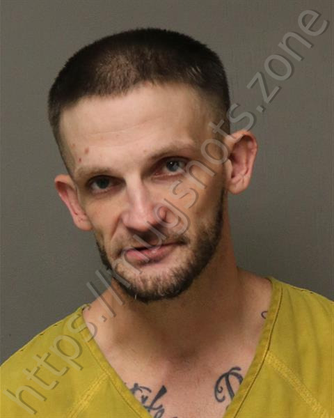 NUNN STEVEN NICHOLAS 03/16/2026 - New River Valley Regional Jail ...