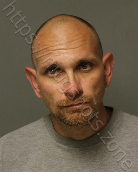 BARGER RICHARD LEE 03/28/2026 - New River Valley Regional Jail Mugshots ...