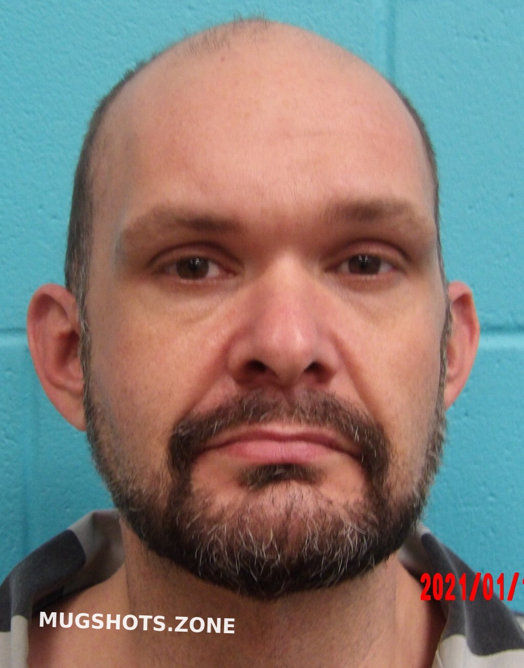 COOK COREY JAMES 01/14/2021 - Nolan County Mugshots Zone