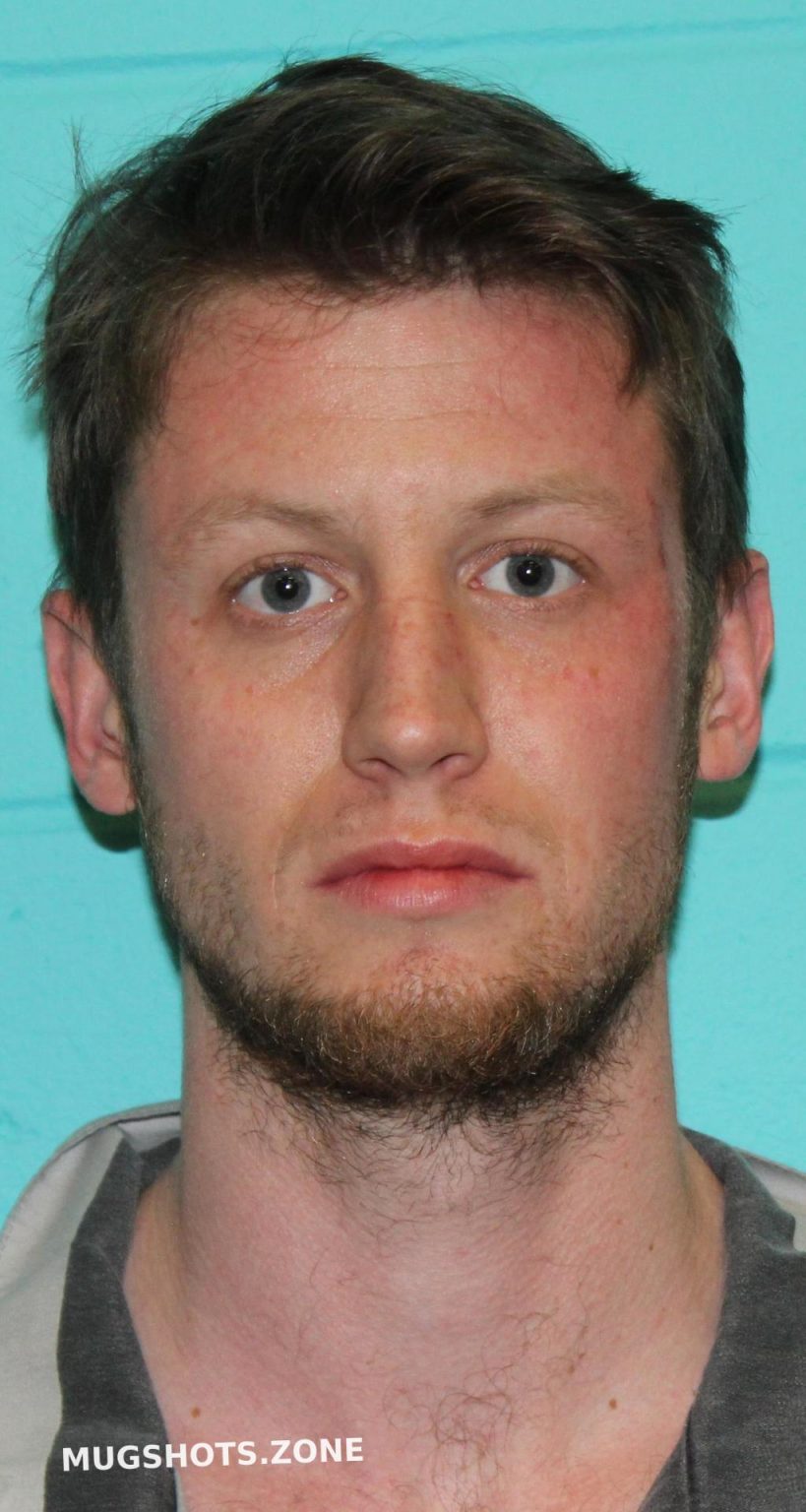 HALLS KEVIN JAMES 01/18/2021 - Nolan County Mugshots Zone