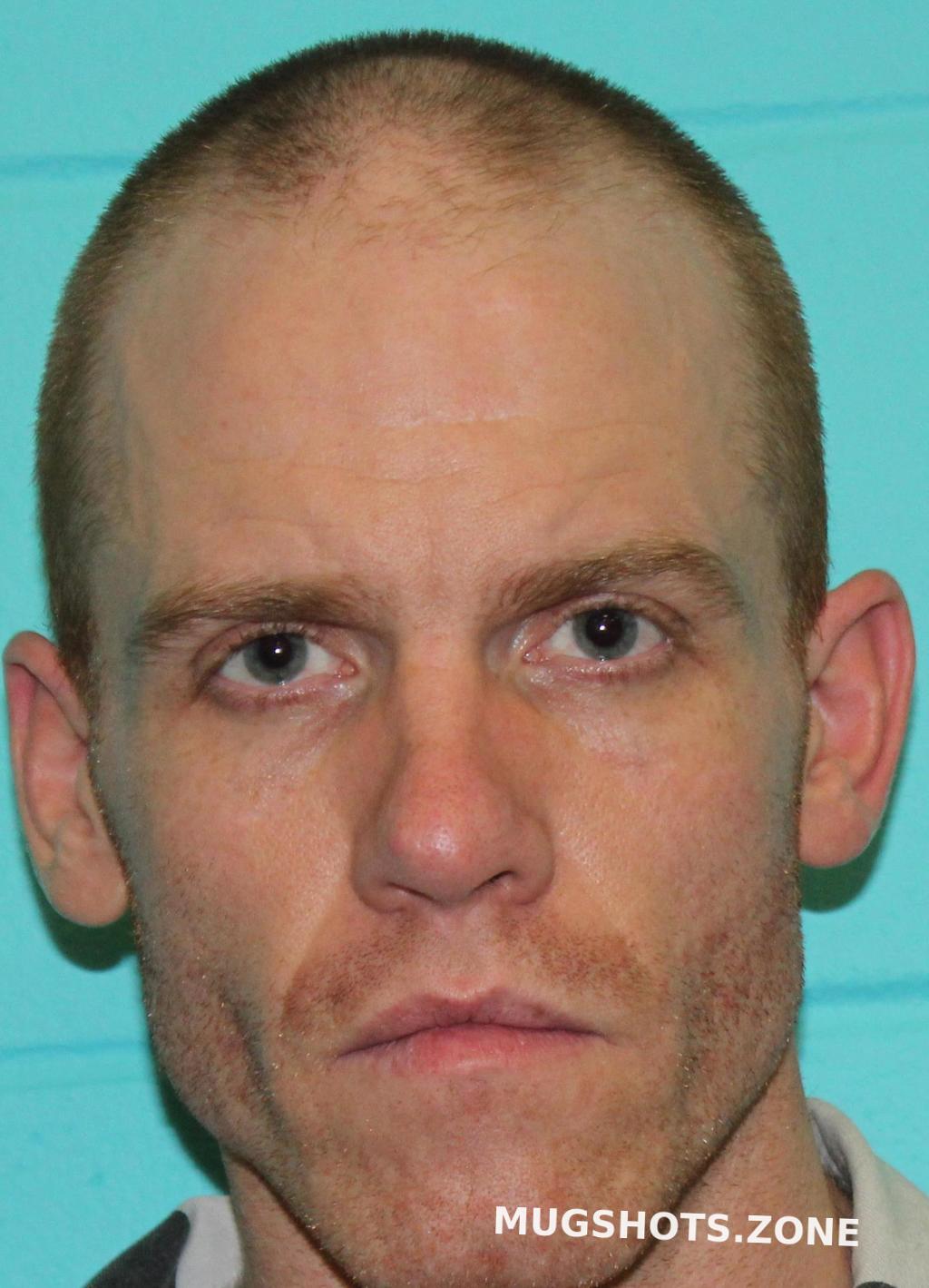 WEST DAKOTA JACOB 02/01/2021 - Nolan County Mugshots Zone