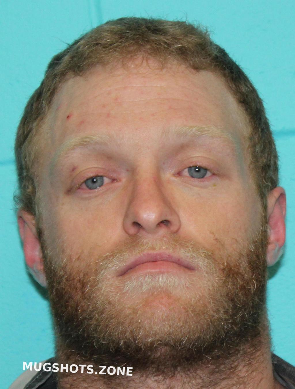 KIRKPATRICK DYLAN JOSEPH 05/01/2021 - Nolan County Mugshots Zone